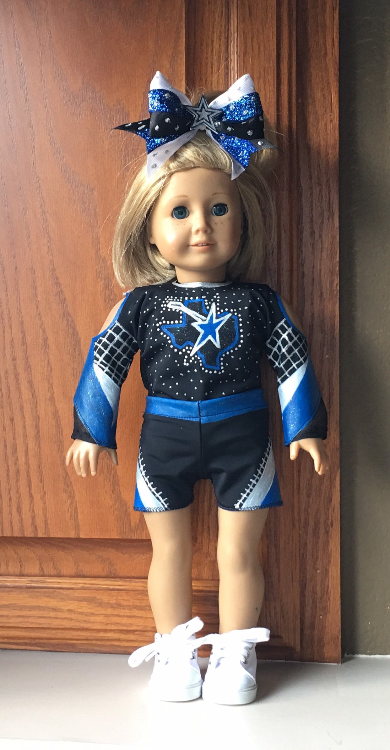 Made to Order Custom Cheer-leading/drill Team Dance Etc. | Etsy