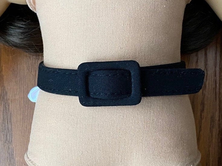 Designer Doll Belts. Custom limited Edition - Etsy