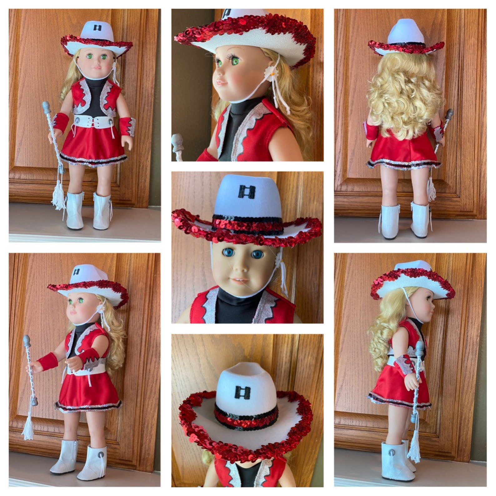 Made to order Custom Cheer-leading/Drill Team Dance etc. | Etsy