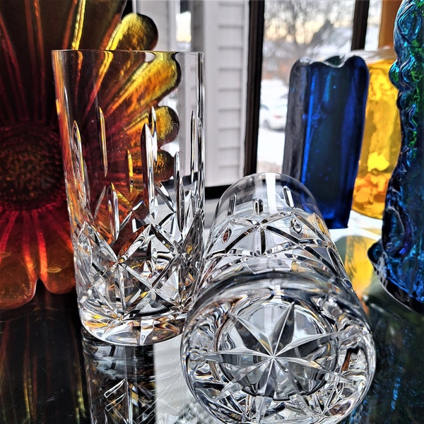 Block Crystal - Etsy