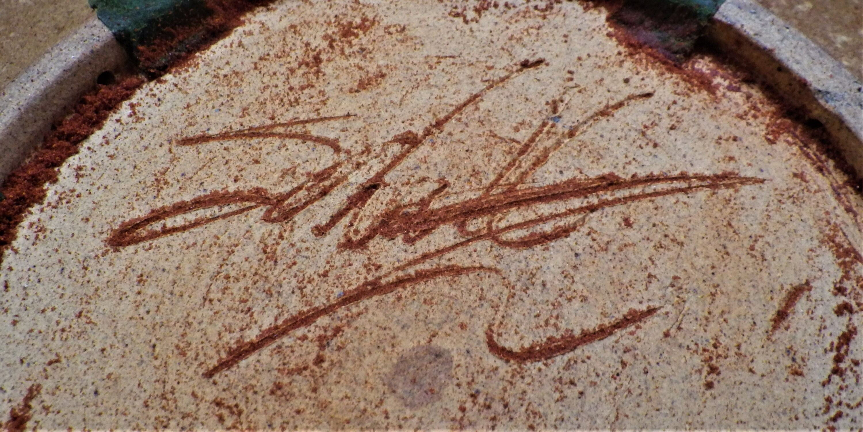 Pair of Massive Studio Pottery Signed Schultz Hand Thrown | Etsy