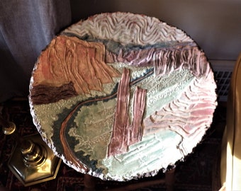 Red Rock Crossing - Etsy