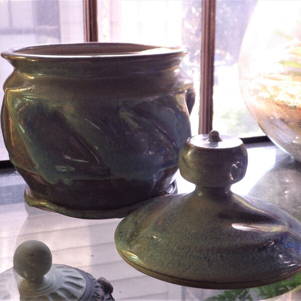 Wilson Pottery - Etsy