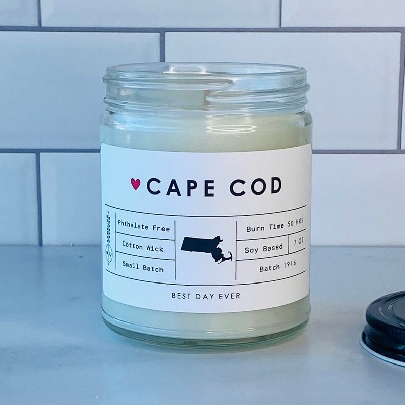 Cape Cod - Etsy