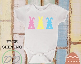 Easter onesies | Etsy