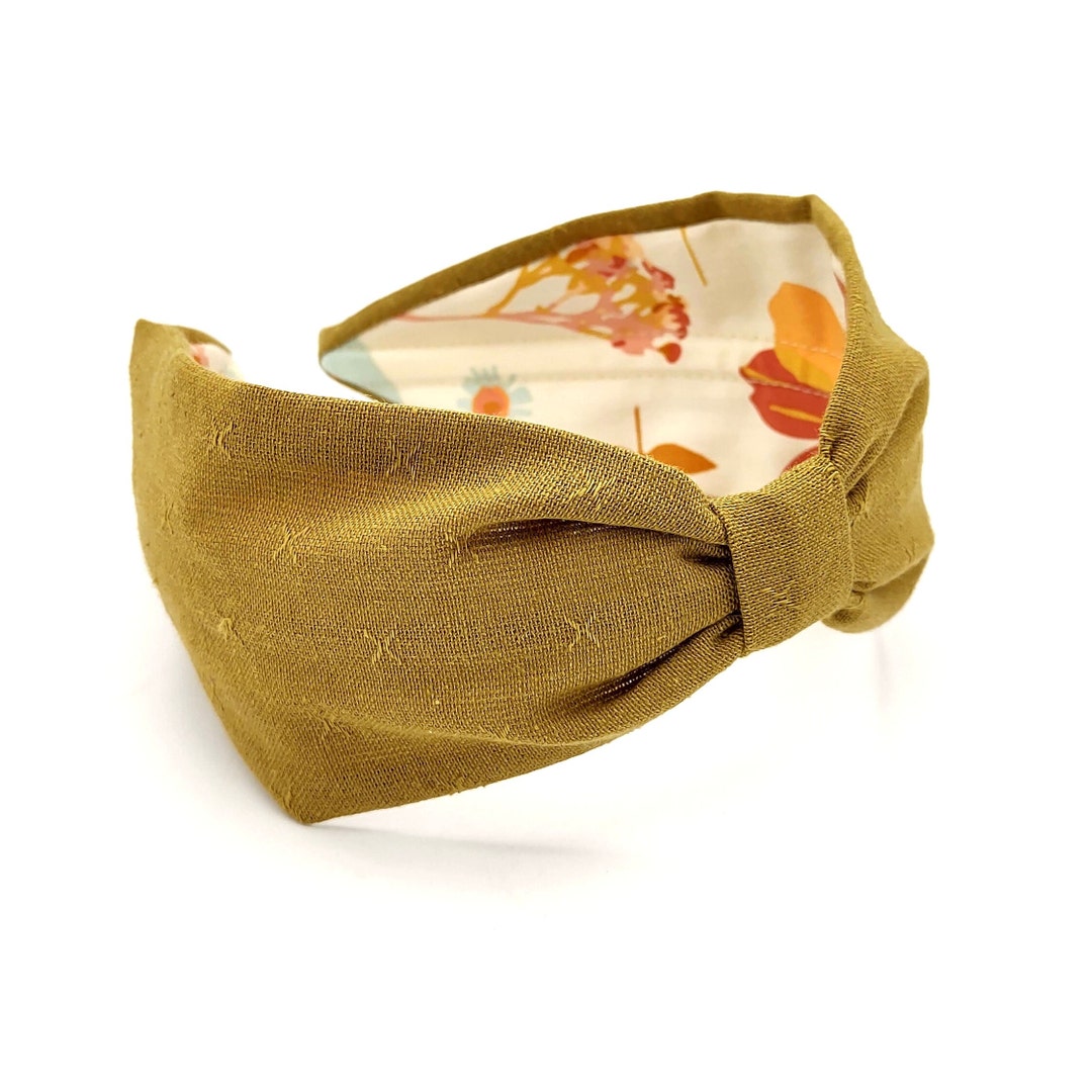 Headband, Handcrafted Headband, Modern Headband, Diadema, Diadem ...