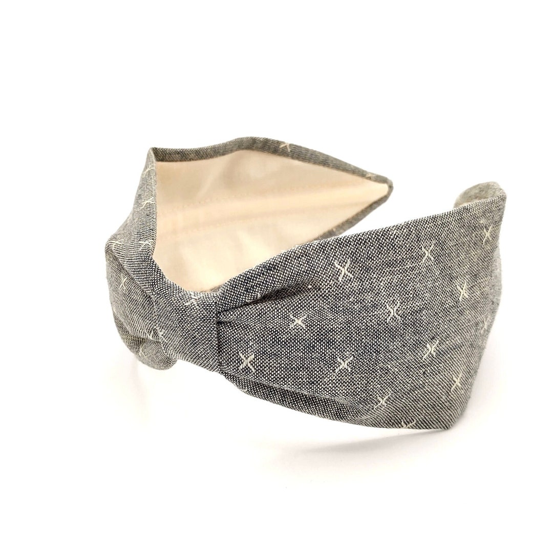 Headband, Handcrafted Headband, Modern Headband, Diadema, Diadem ...