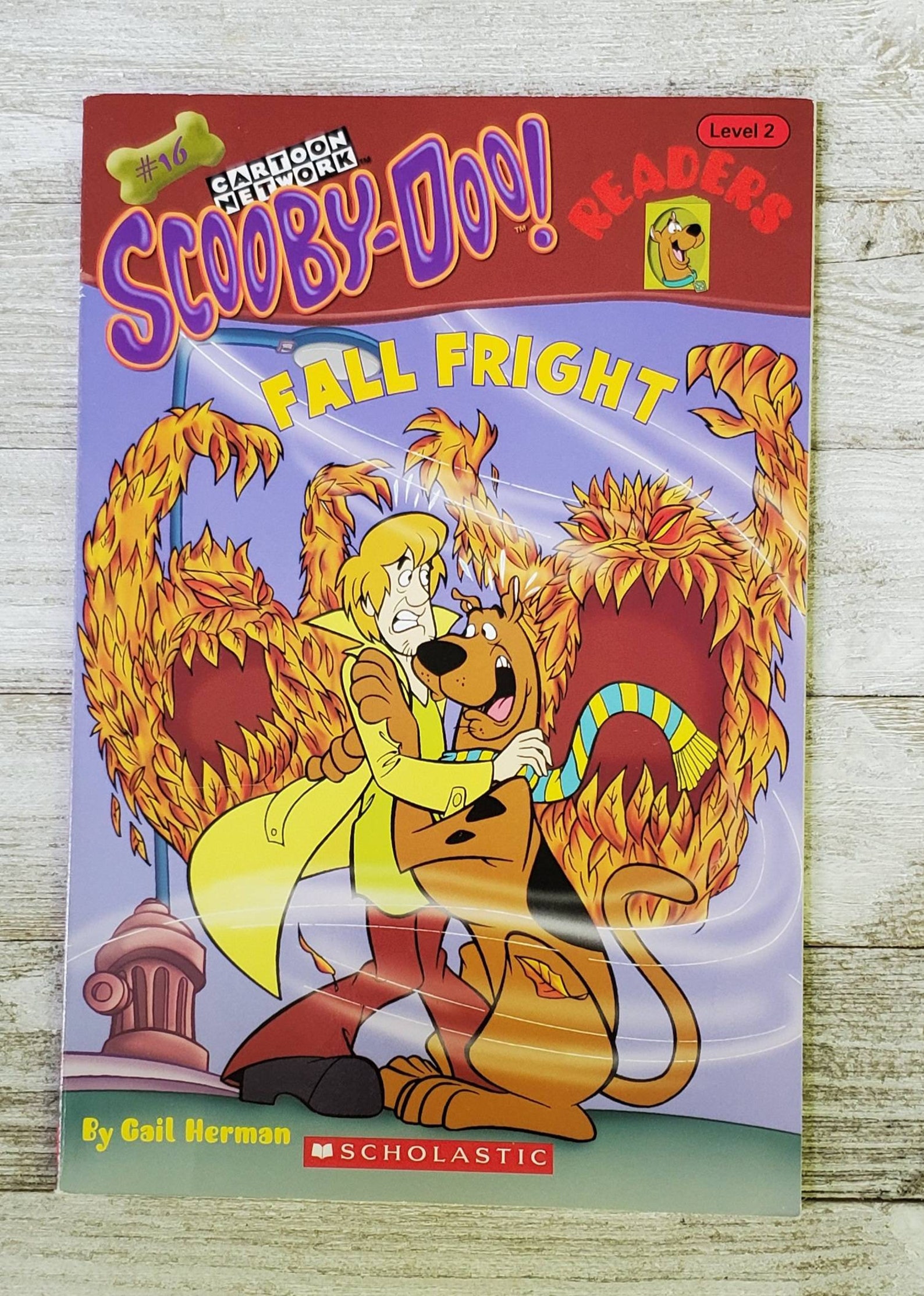 Scooby Doo Vintage Paperback Books Choose One | Etsy