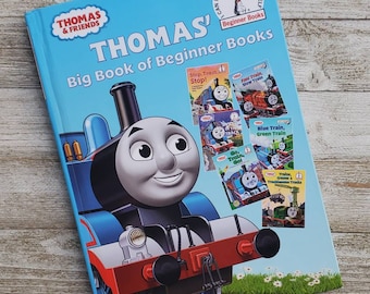 Beginner Books | Etsy