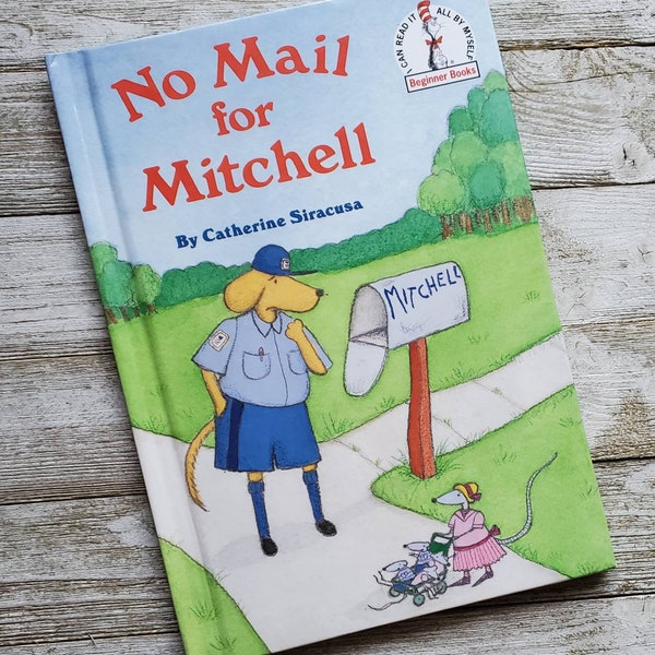 Reading Beginner - Etsy