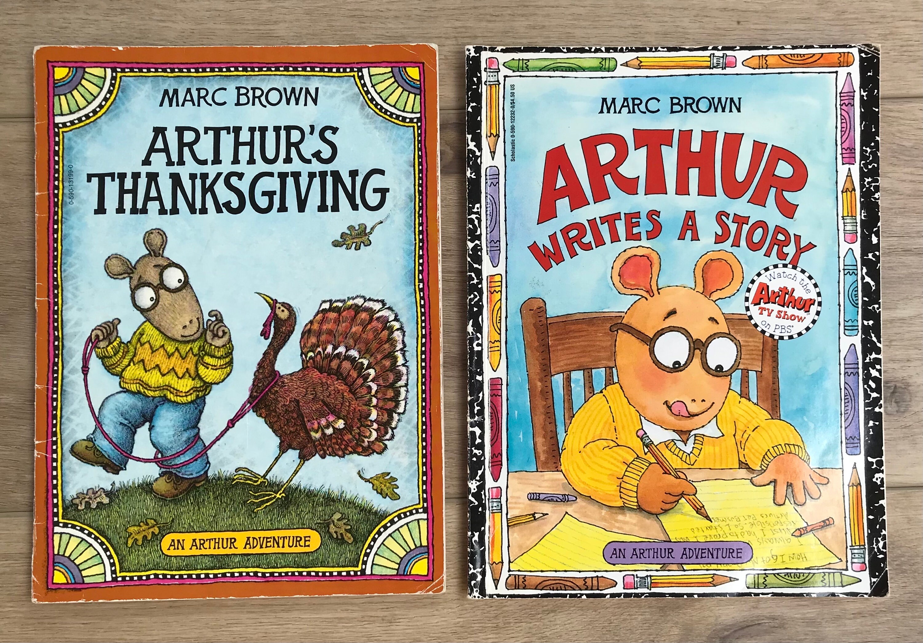 Arthur Paperback Books (choose One) - Etsy