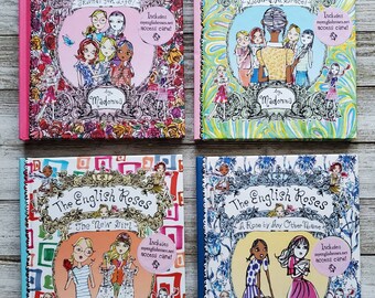 English Rose - Etsy