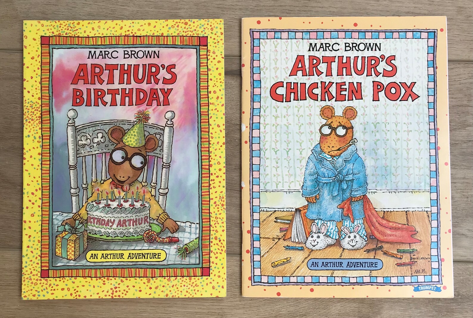 Arthur Paperback Books (choose One) - Etsy