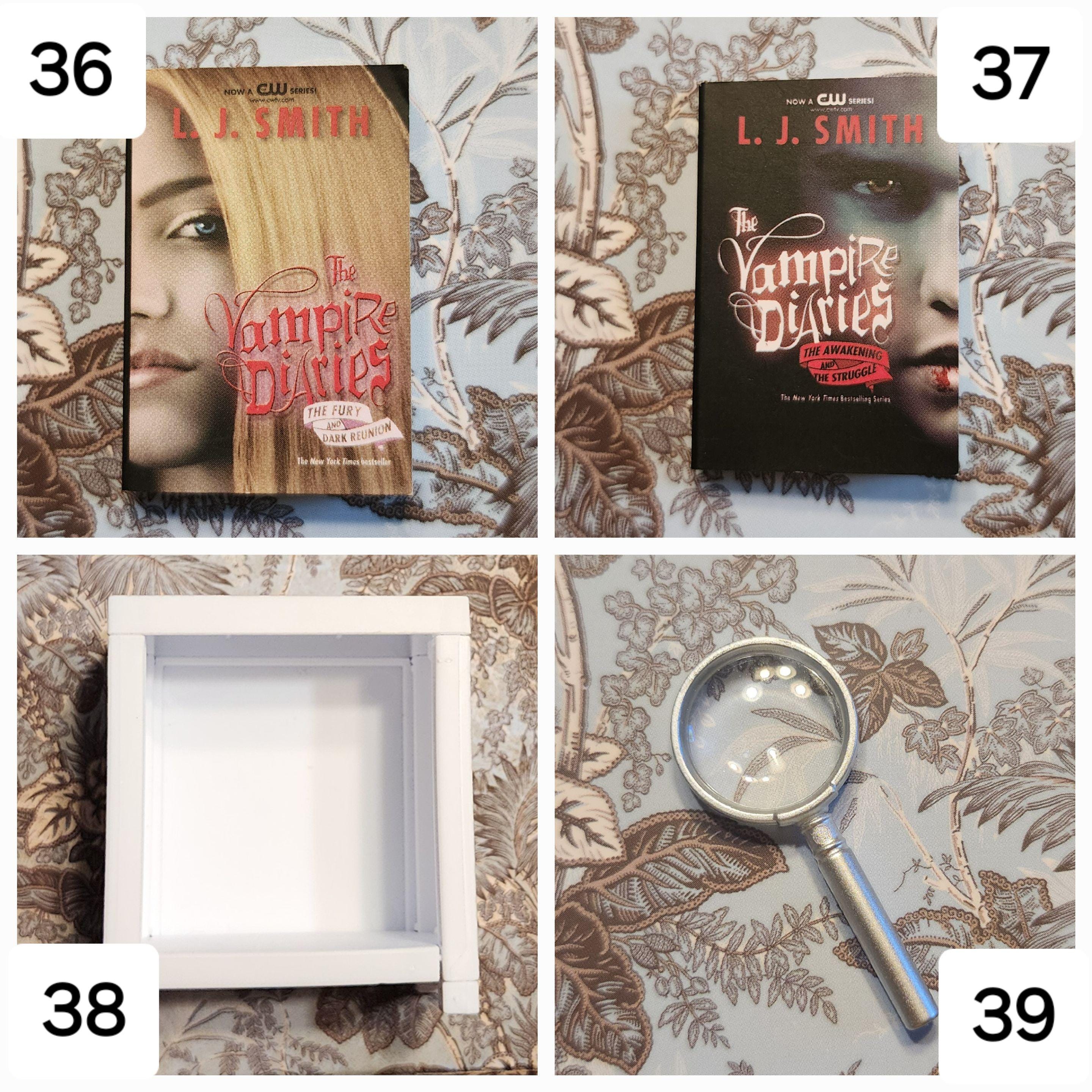 Zuru - Mini Brands - Books (choose One) - Etsy