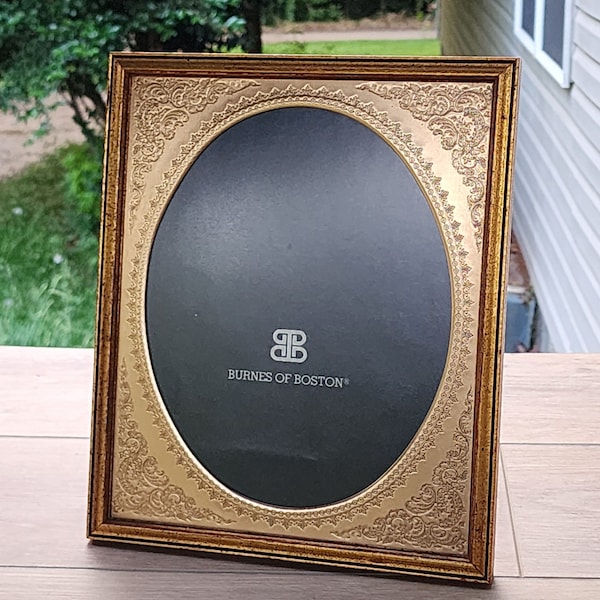 Burnes of Boston Picture Frames - Etsy