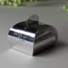 Buy Custom Silver Favor Boxes, Silver Favor Boxes, Wedding Favor Box ...