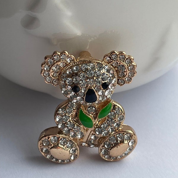 Koala Jewelry - Etsy