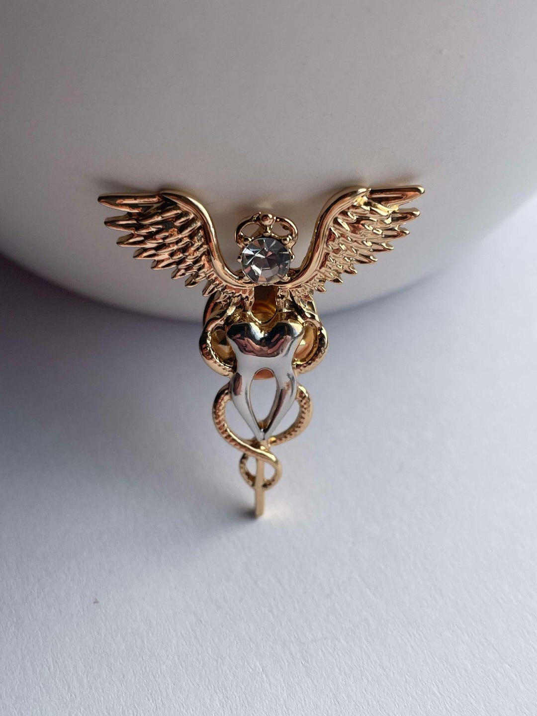 Dental Nursing Tooth Brooch, Tooth Brooch, Tooth Lapel Pin, Dentist ...