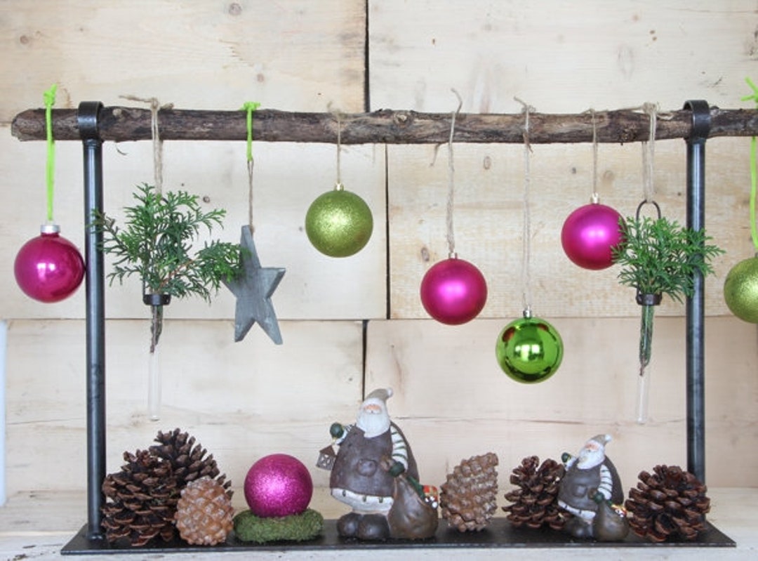 Window Sill Base Window Decoration Natural Decoration - Etsy