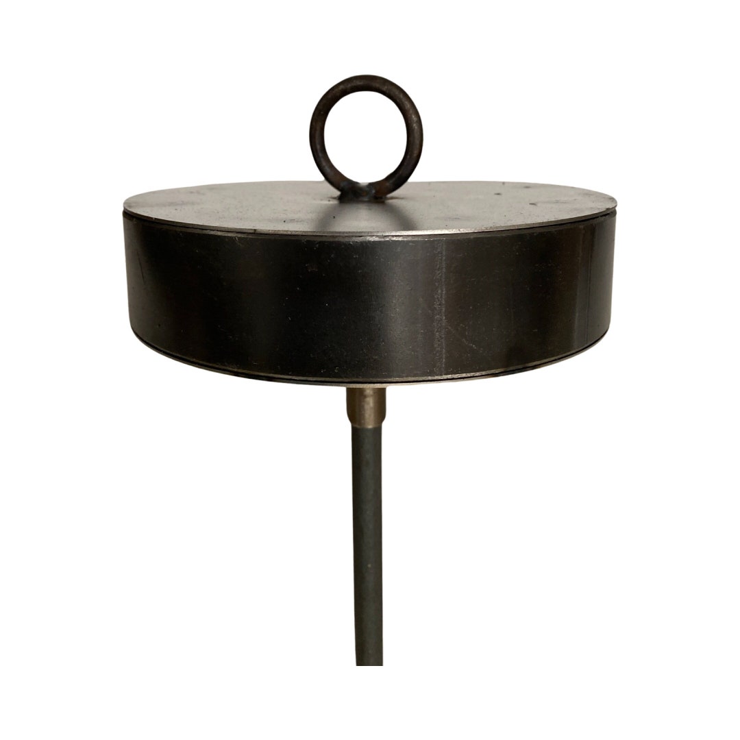 Torch Bowl No. 1, Garden Light, Garden Torch, Stand for Torch Bowl ...