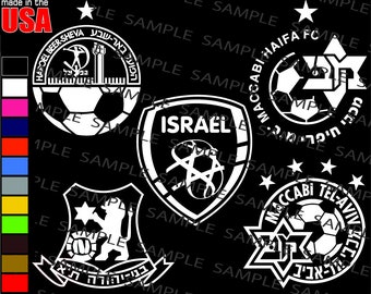 Israel Tel Aviv - Etsy