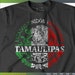 Distressed Mexican Eagle SVG Coat of Arms Eagle Split Monogram SVG File ...