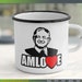 Andres Manuel Lopez Obrador AMLO Mexico SVG Amlovers AMLOVE by Artworks ...