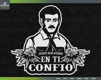 Mal Verde Car Decal - Etsy