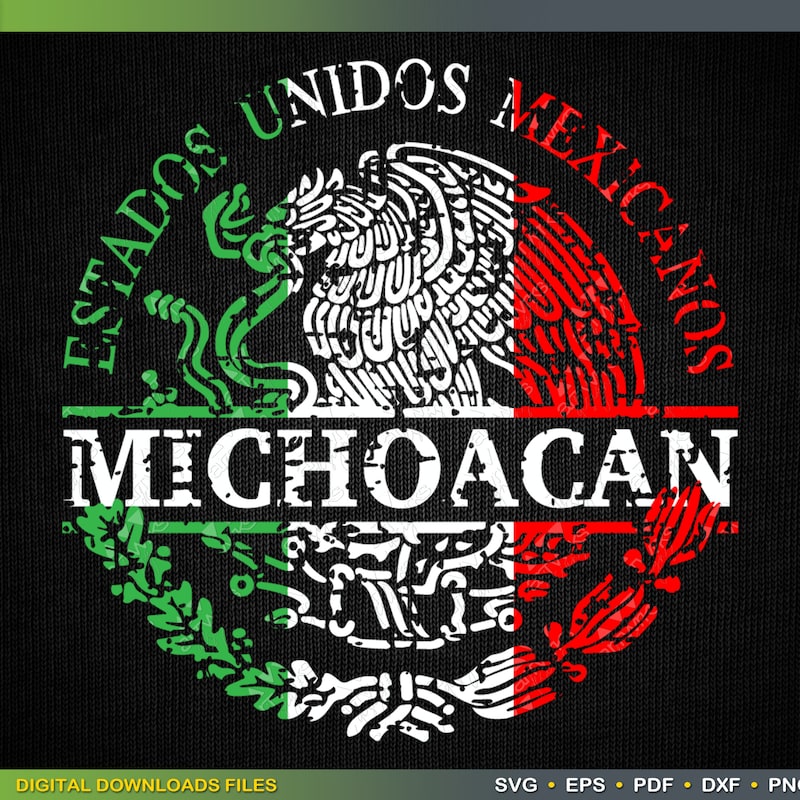 Michoacan - Etsy