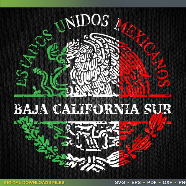 Baja California - Etsy