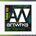 Jesus Malverde En Ti Confio Rear Window Decal SVG Files for Cricut and ...