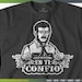 Jesus Malverde En Ti Confio Rear Window Decal SVG Files for Cricut and ...