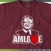 Andres Manuel Lopez Obrador AMLO Mexico SVG Amlovers AMLOVE by Artworks ...
