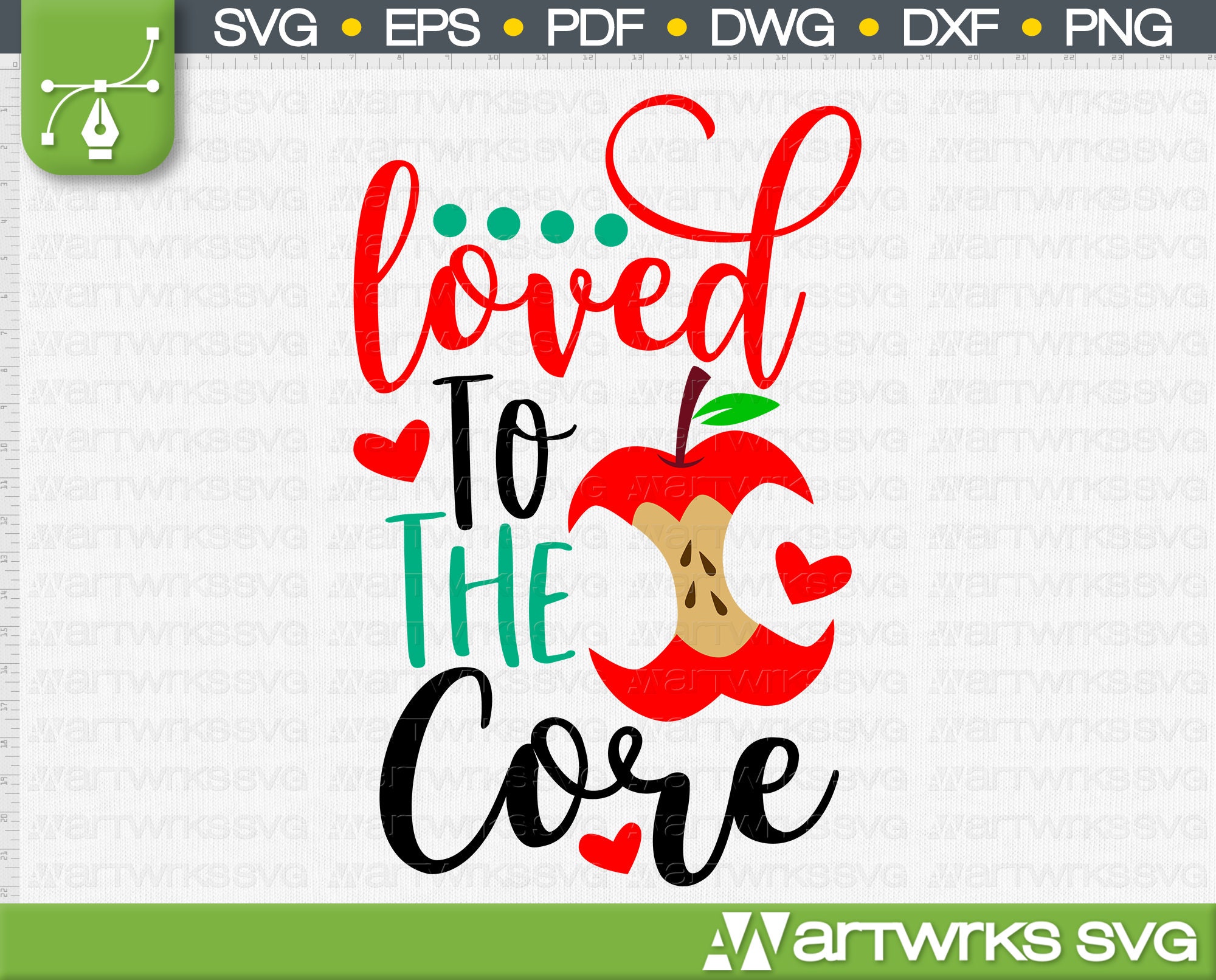 Teacher Appreciation Gift Best Teacher Ever Teacher Svg by - Etsy