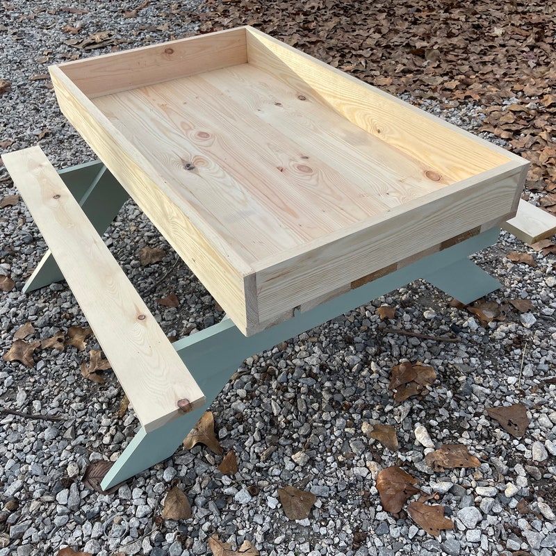 Chicknic Table - Etsy