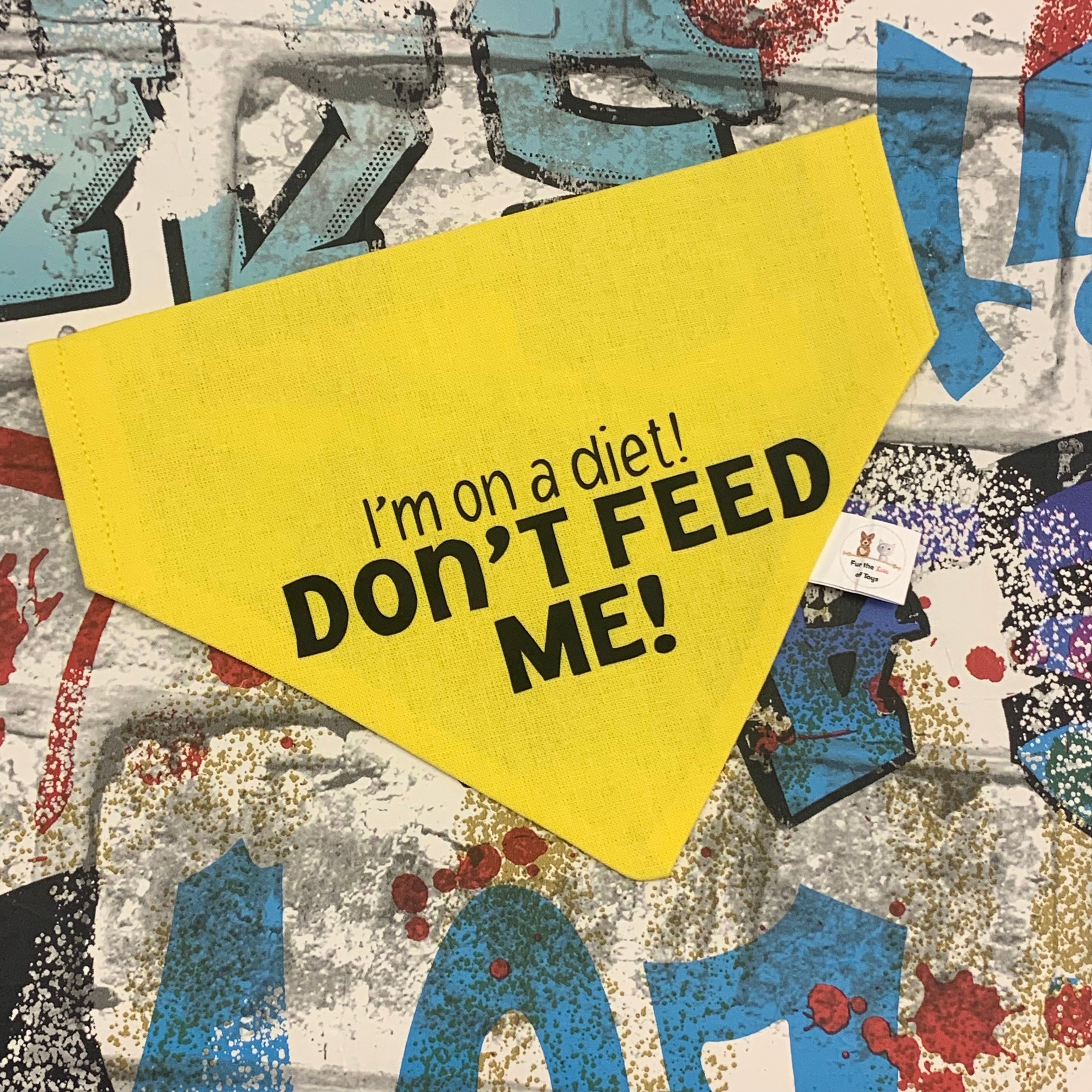 Feed Me Album Covers