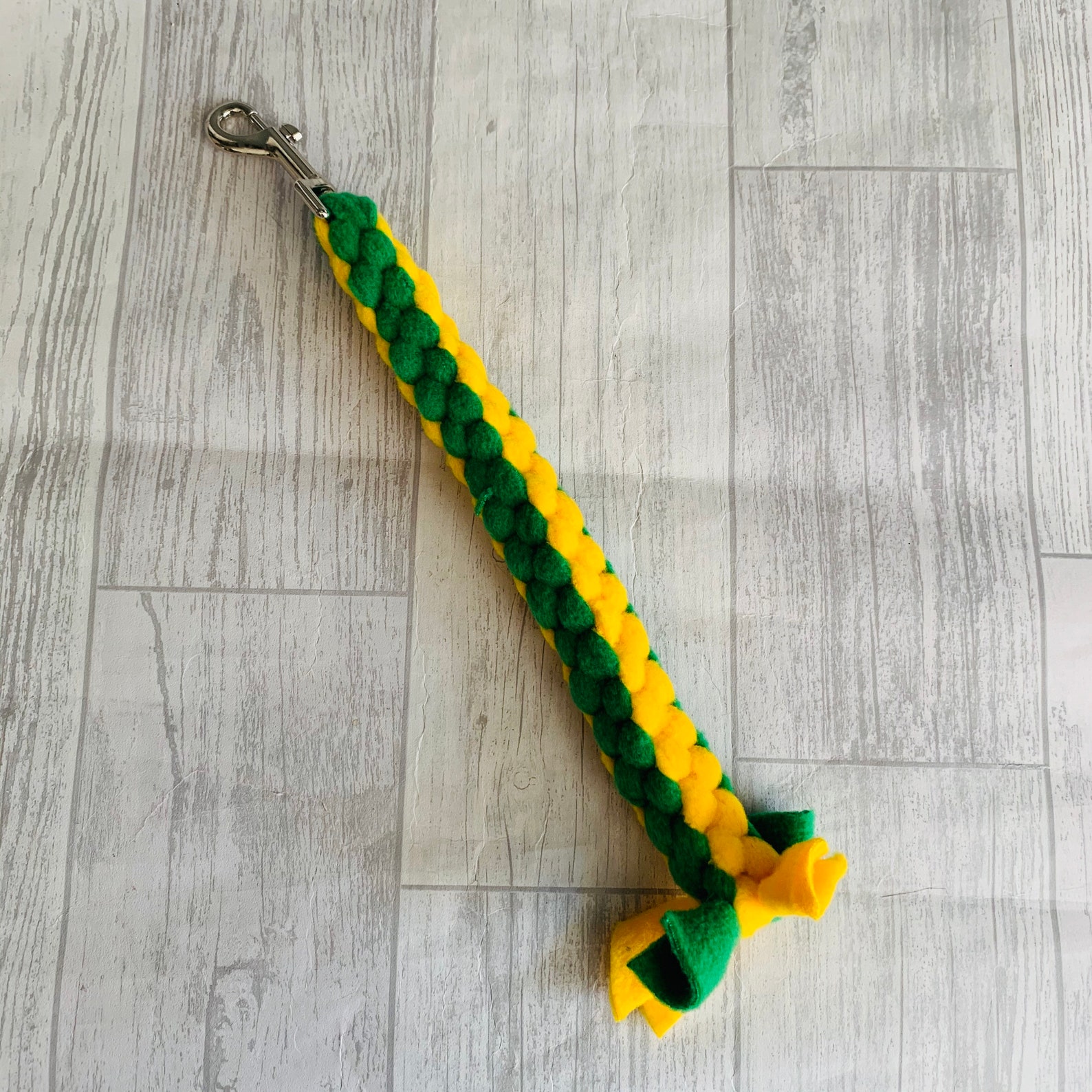 Clipper Training Tug Rope Toy for Dogs Training Aid for Dogs, Agility ...