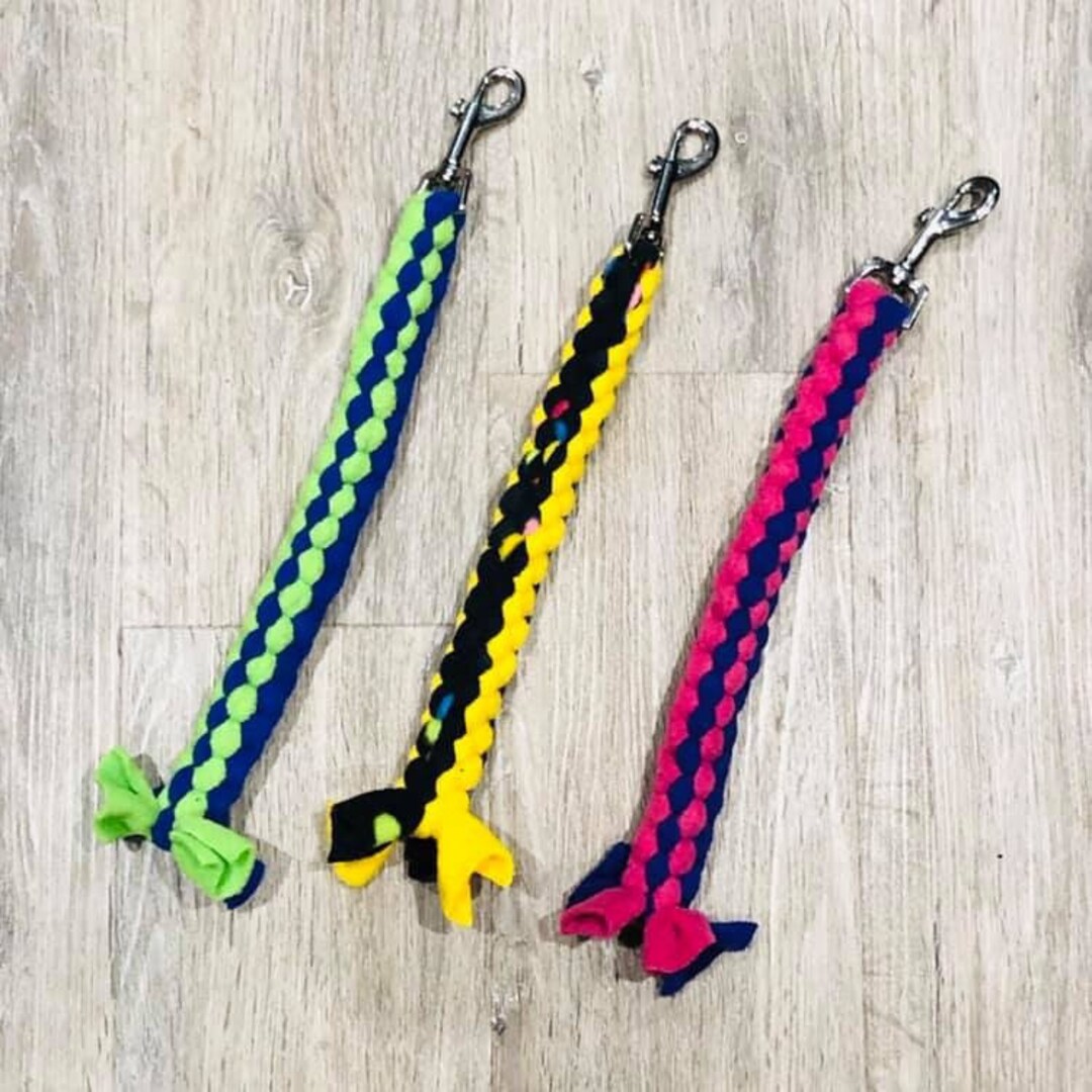 Clipper Training Tug Rope Toy for Dogs Training Aid for Dogs, Agility ...