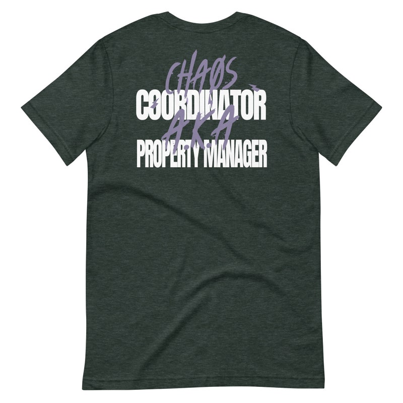 Property Manager - Etsy