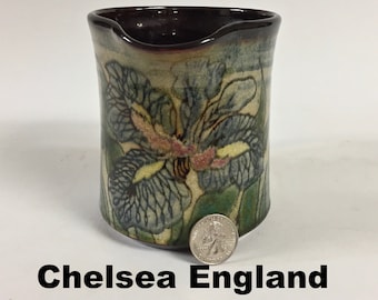 Chelsea pottery | Etsy