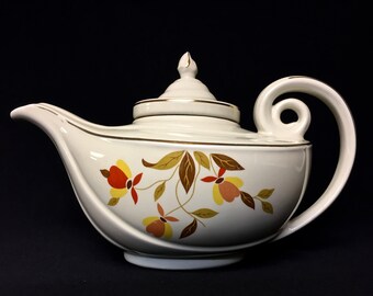 Jewel tea teapot | Etsy