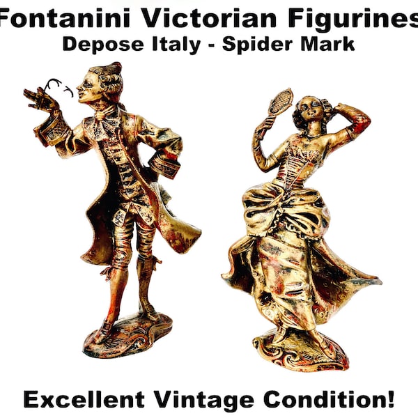 Spider Depose - Etsy