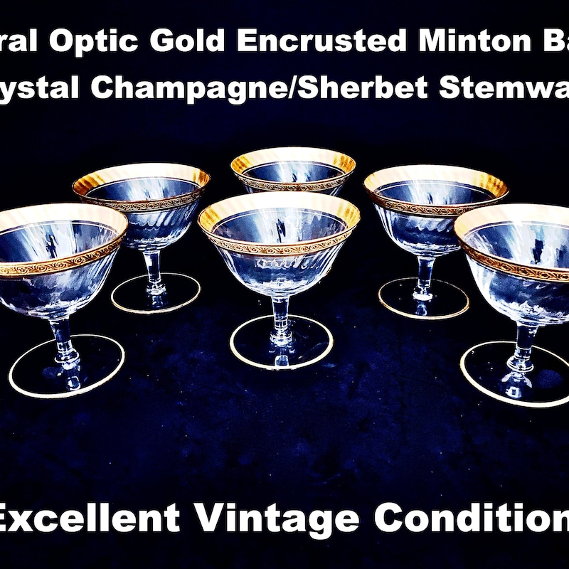 Gold Floral Band 22k - Etsy