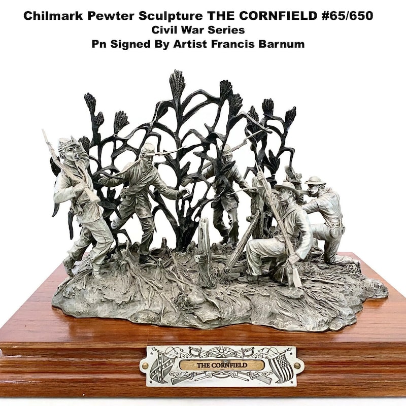 Chilmark Pewter - Etsy