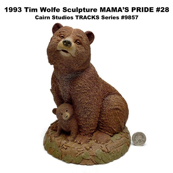 Tim Wolfe Sculpture - Etsy