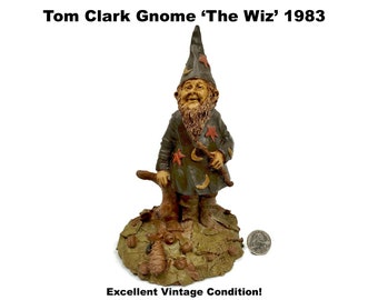 Tom Clark | Etsy