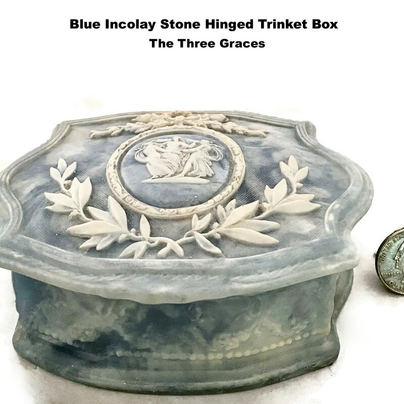Incolay - Etsy