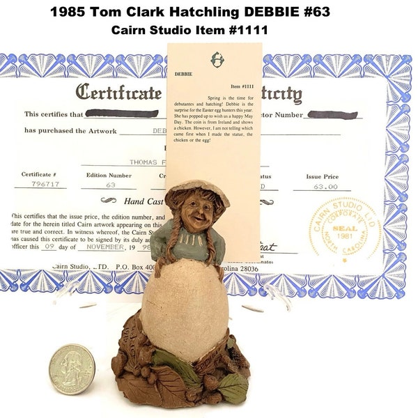 Debbie Clark Art - Etsy