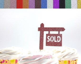 Realtor Party Decor - Etsy