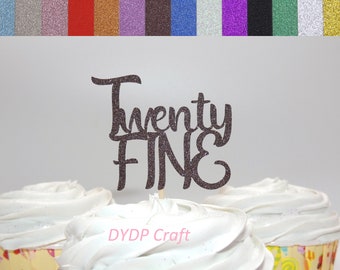 Twenty Fine Topper - Etsy